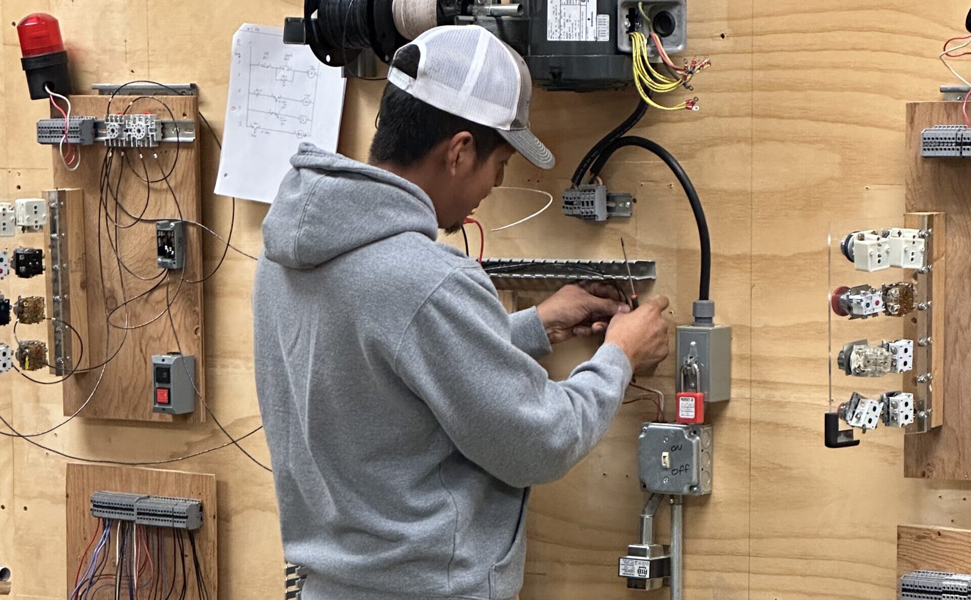 Home - Southwest Washington Electrical JATC