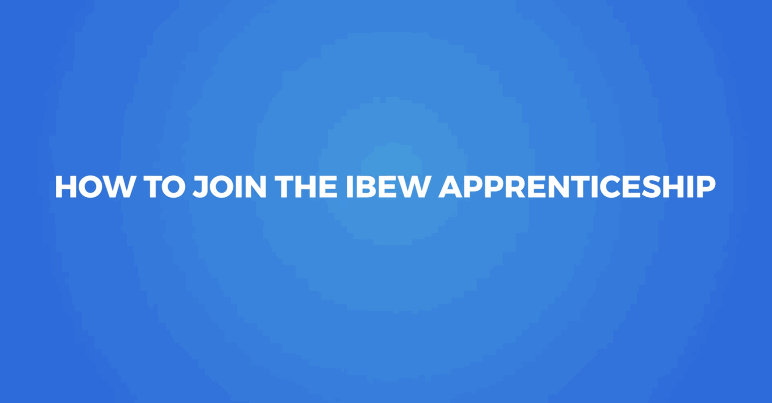Applicants - Southwest Washington Electrical JATC