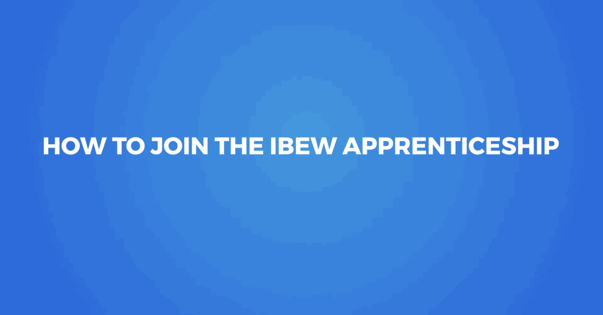 Applicants - Southwest Washington Electrical JATC